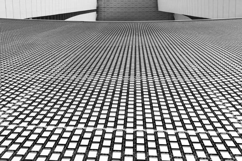 Wind Arbor stock photo. Image of plated, decoration, architecture ...