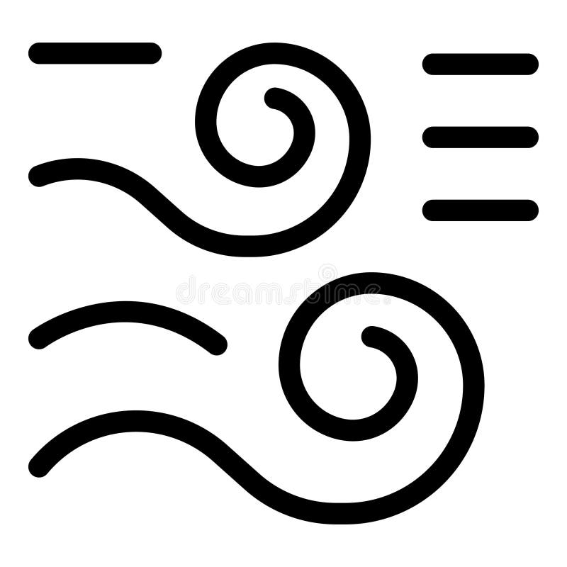 Wind Lines Icon Stock Illustrations – 2,357 Wind Lines Icon Stock ...