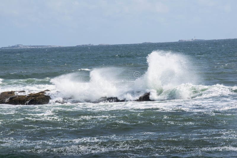 Wind blown stock photo. Image of tide, caps, landscapes - 60911778