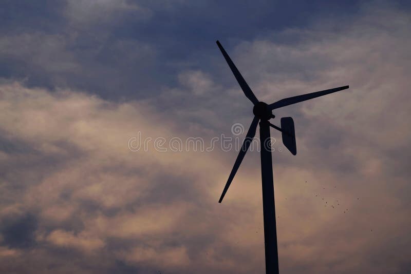 Wind of change stock photo. Image of travel, cloud, rotate - 88843508