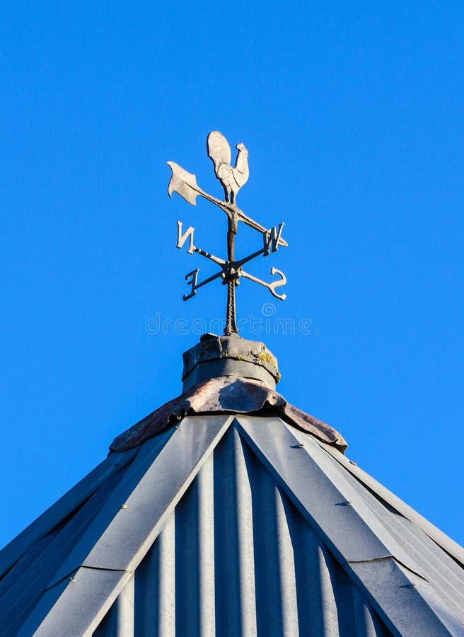 Wind Direction stock photo. Image of architecture, weather - 29279440