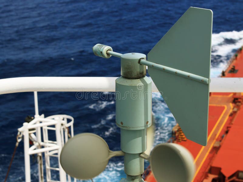 Wind direction stock image. Image of vane, speed, wander - 55597029