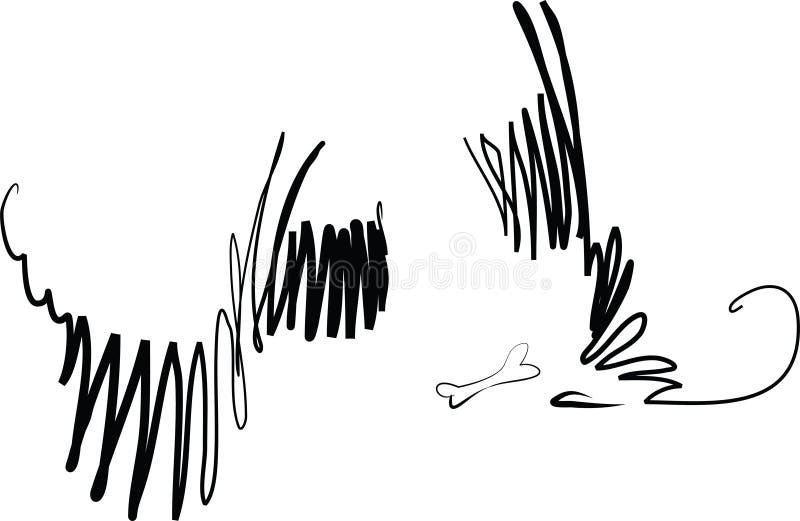 Dogs Wind Stock Illustrations – 188 Dogs Wind Stock Illustrations ...