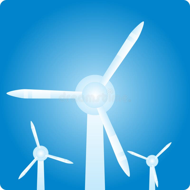 Wind Energy Blades Stock Illustrations – 1,271 Wind Energy Blades Stock ...