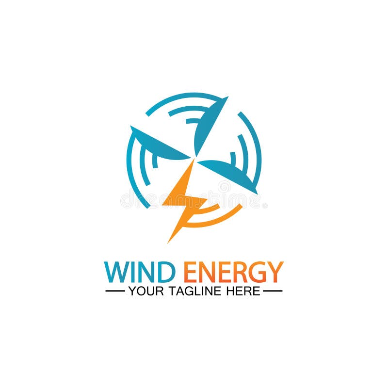 Turbines Logo Stock Illustrations – 590 Turbines Logo Stock ...