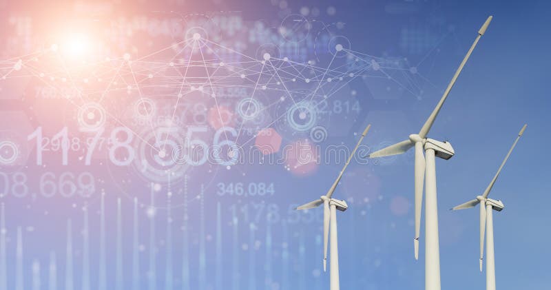 Wind Energy and Technology. Wind Renewable Resources and Eco ...