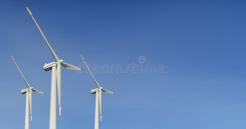 Wind Energy and Technology. Wind Renewable Resources and Eco ...