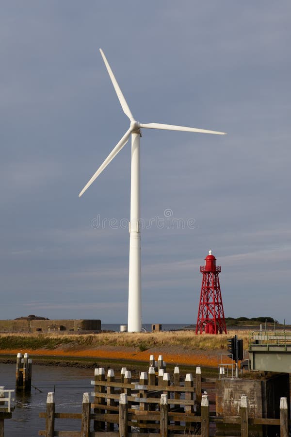 Wind engine stock photo. Image of windmill, power, wind - 11670348