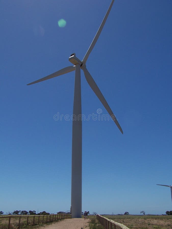 Wind Farm Picture. Image: 630838