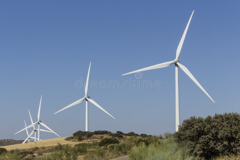 Wind Turbine Gearbox Stock Photos - Free & Royalty-Free Stock Photos ...
