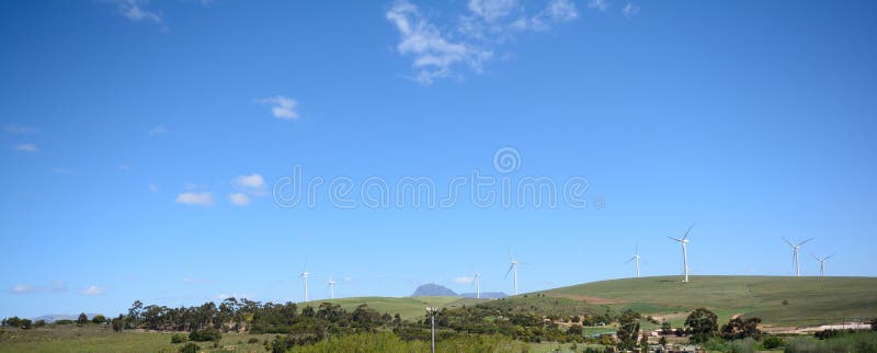 Caledon Wind Farm Stock Photos - Free & Royalty-Free Stock Photos from ...
