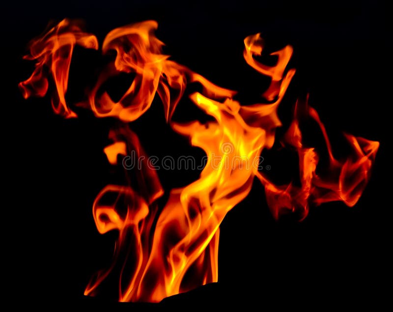 Wind of fire stock image. Image of faces, wind, close - 4135617