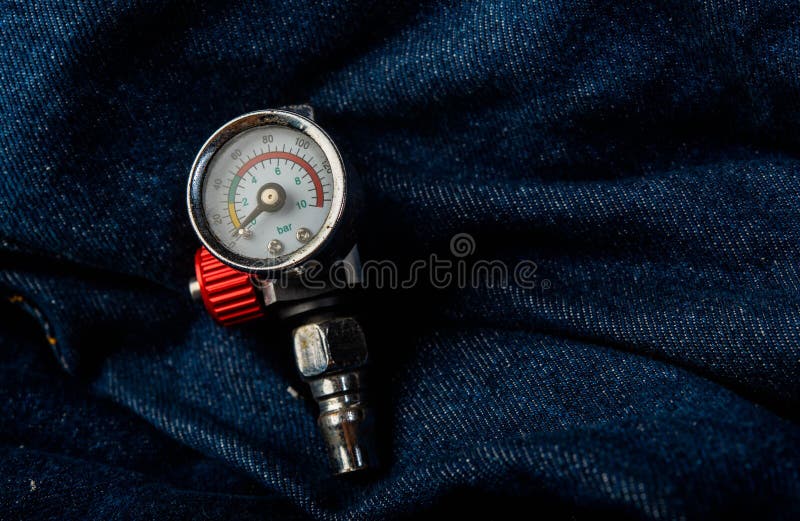 Wind Gauge Bar, Technology for Measuring Wind Power with Accuracy on ...