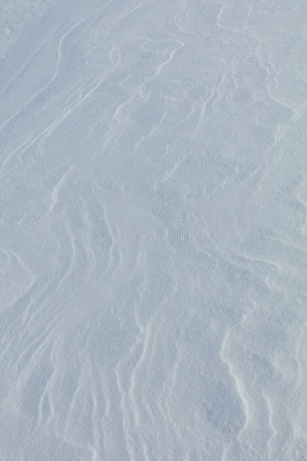 Snow patterns. stock image. Image of surface, cold, background - 345866999