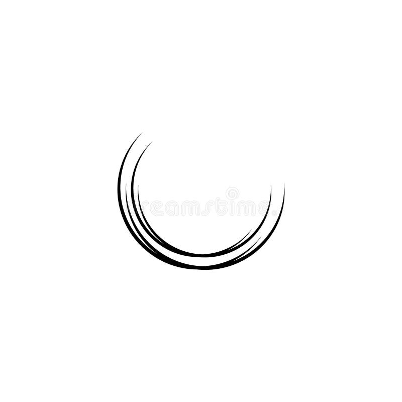 Wind Icon Logo Free Vector Design Stock Vector - Illustration of ...