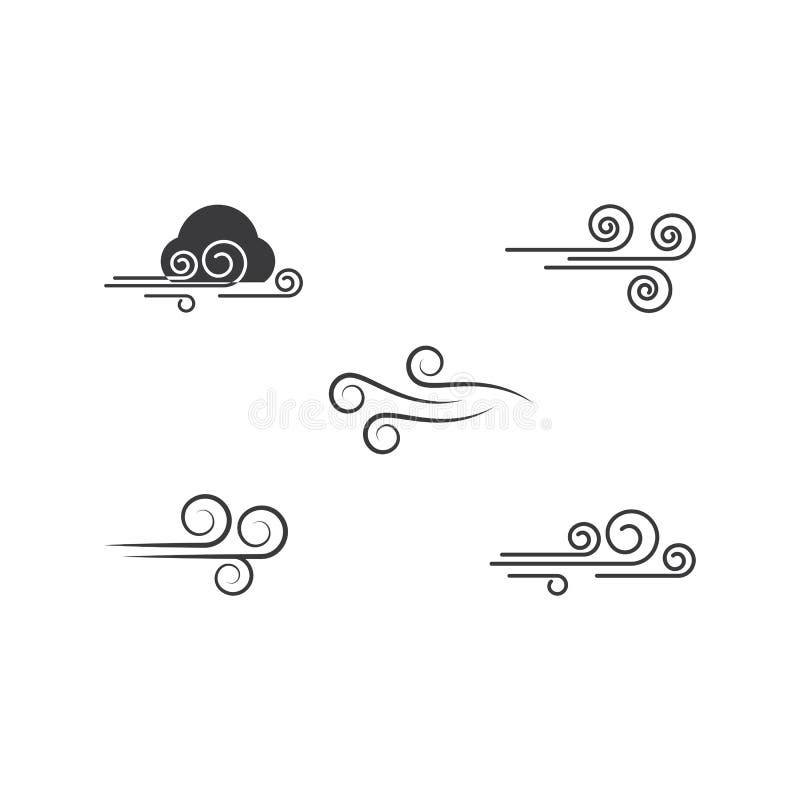 Wind Speed Icon Stock Illustrations – 16,462 Wind Speed Icon Stock ...
