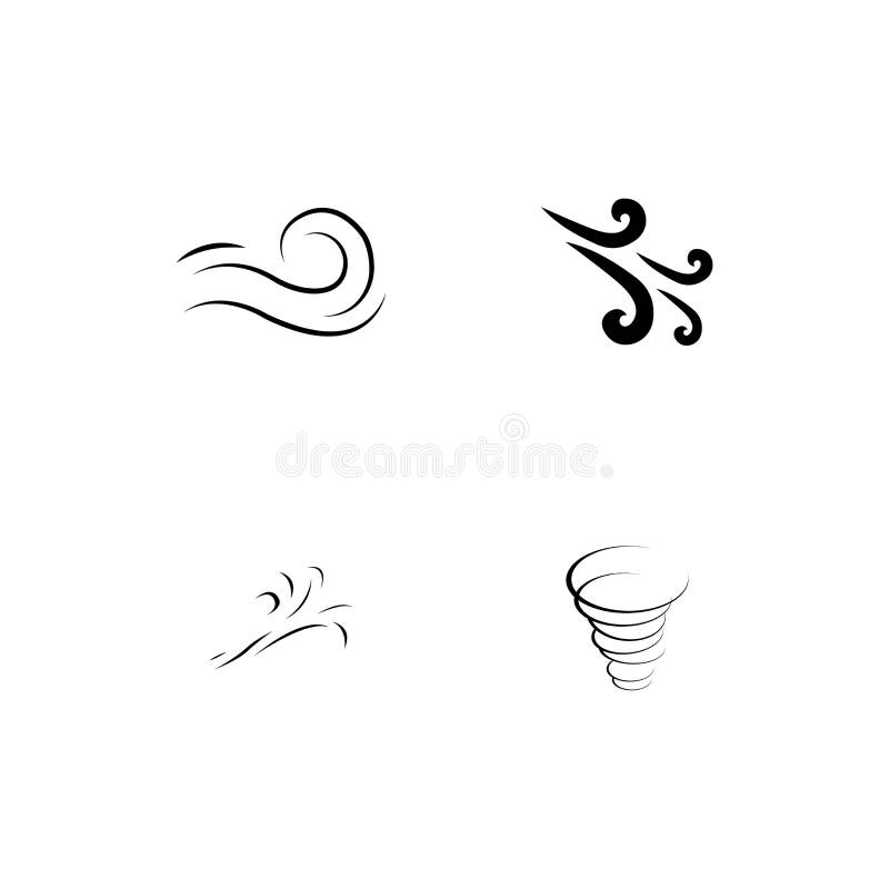 Wind Logo Stock Illustrations – 87,301 Wind Logo Stock Illustrations ...