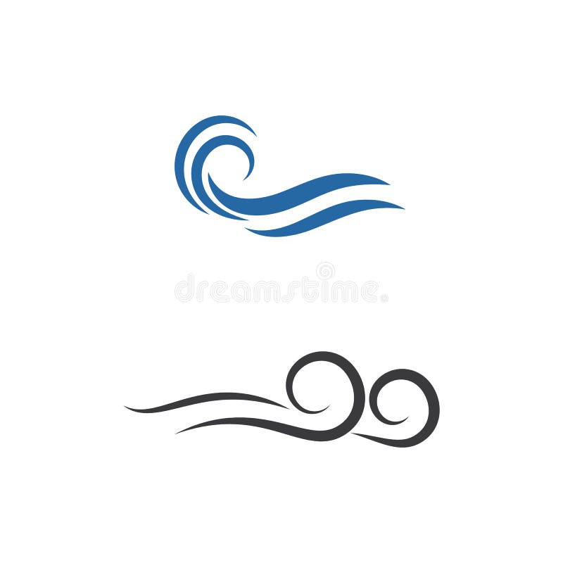 Windy Logo Stock Illustrations – 3,106 Windy Logo Stock Illustrations ...