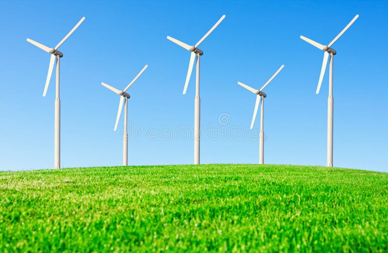 Nuclear power stock image. Image of nuclear, carbon, environmental ...