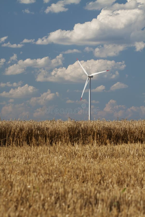 166 Production Wing Power Plant Stock Photos - Free & Royalty-Free ...