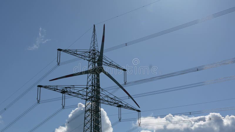 Wind Power Plants Wind Turbines Generate Electricity. Stock Video ... Wind Power Plants Wind Turbines Generate Electricity. Stock Video ...
