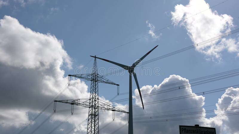 Wind Power Plants Wind Turbines Generate Electricity. Stock Footage ... Wind Power Plants Wind Turbines Generate Electricity. Stock Footage ...