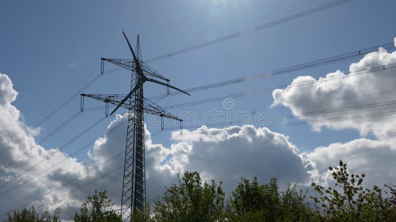 Wind Power Plants Wind Turbines Generate Electricity. Stock Video ... Wind Power Plants Wind Turbines Generate Electricity. Stock Video ...