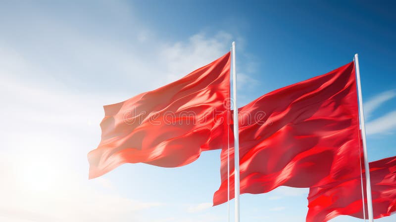 Wind red racing background stock illustration. Illustration of ...