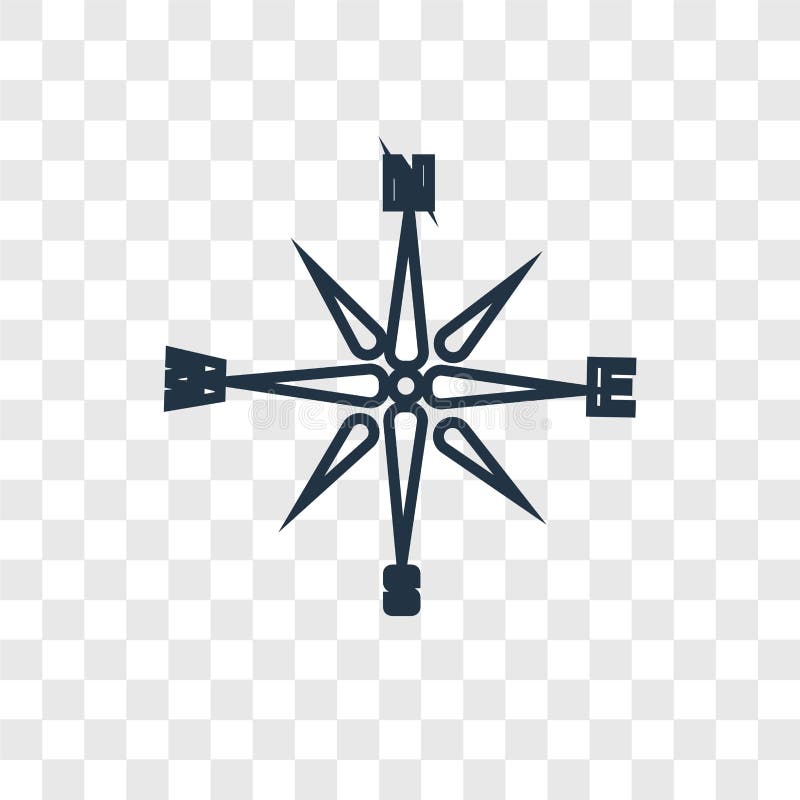 Wind Rose Linear Stock Illustrations – 6,340 Wind Rose Linear Stock ...