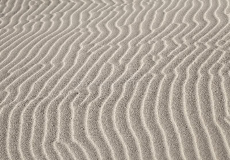 Wind and sand pattern stock image. Image of imperfect - 105072193