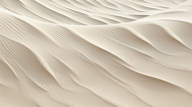 Wind Sand Texture Background Stock Illustration - Illustration of ...