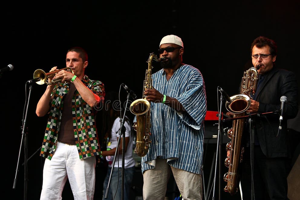 Wind section editorial photography. Image of lounge, drum - 10419612