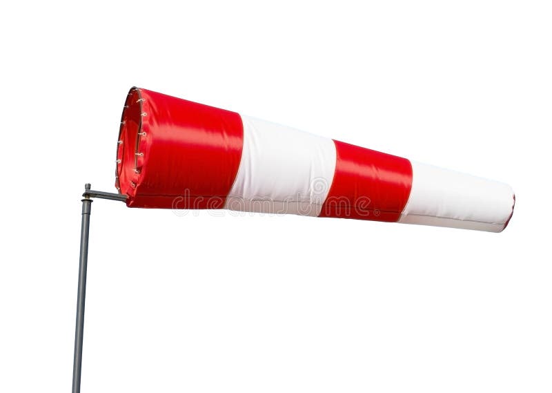 Wind sleeve flying stock photo. Image of flag, force - 46732408