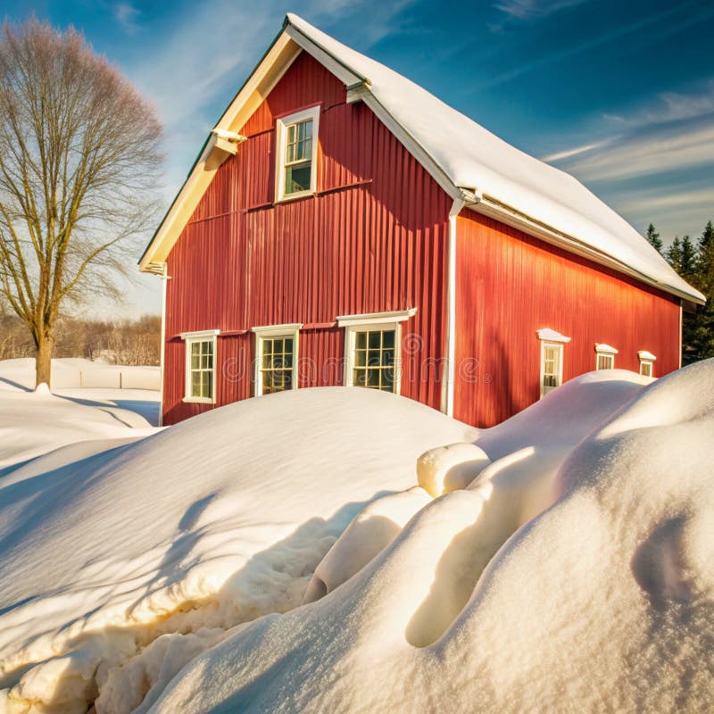 Swept Snowdrifts Stock Illustrations – 11 Swept Snowdrifts Stock ...