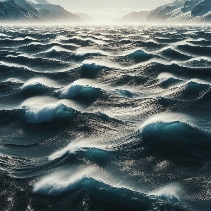 Small Whitecaps Stock Illustrations – 4 Small Whitecaps Stock ...