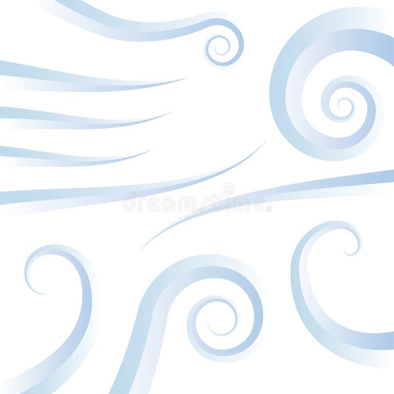 Swirl Wind Stock Illustrations – 52,017 Swirl Wind Stock Illustrations ...