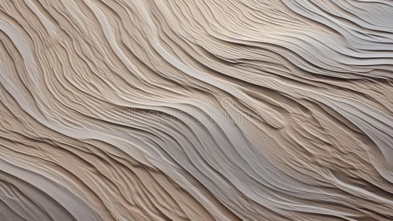 Wind swirl texture stock illustration. Illustration of ripple - 372400632