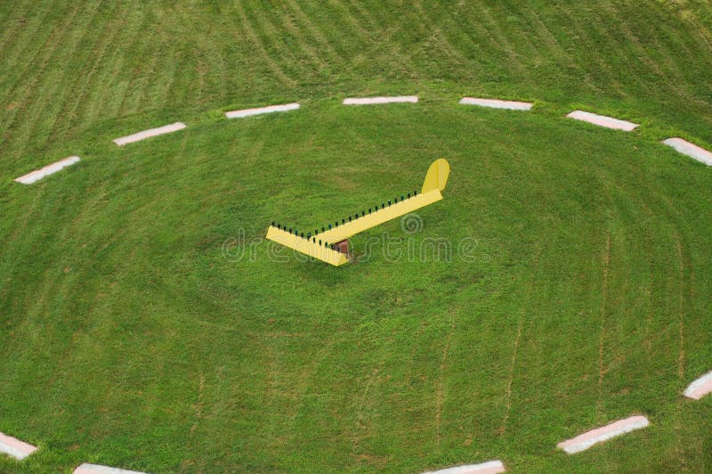 Wind Tee stock image. Image of notice, federal, instrument - 1079227