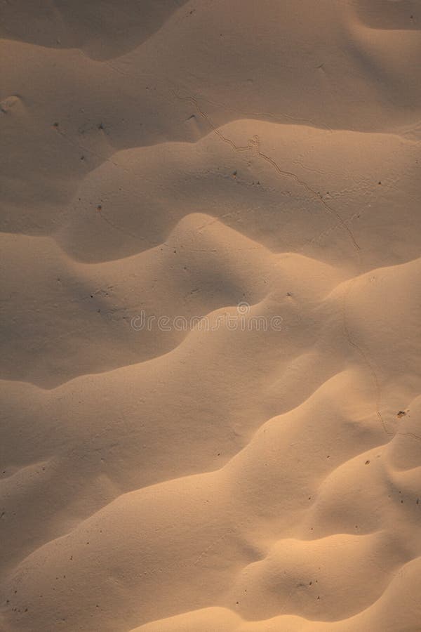Wind textures on sand stock photo. Image of heat, abstract - 92903184