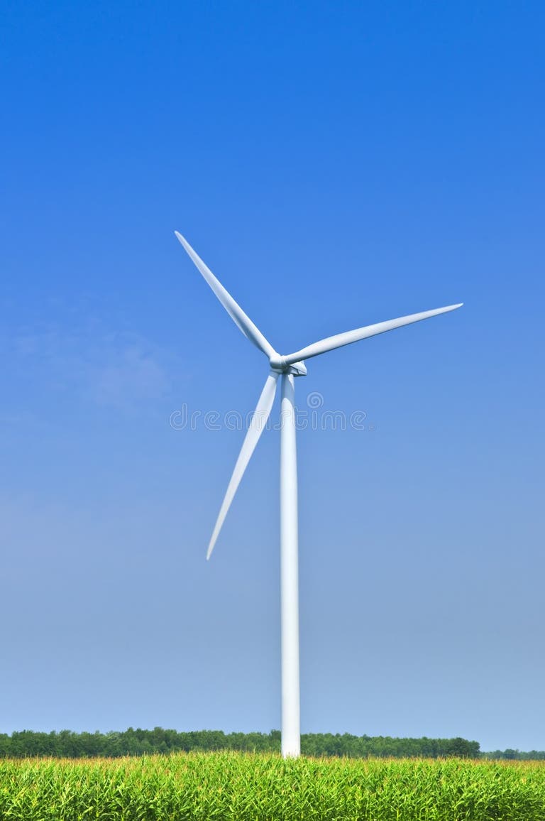 38,278 Wind Turbine Green Field Farm Stock Photos - Free & Royalty-Free ...