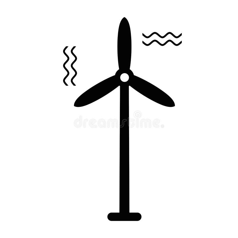 Offshore Wind Icon Stock Illustrations – 395 Offshore Wind Icon Stock ...