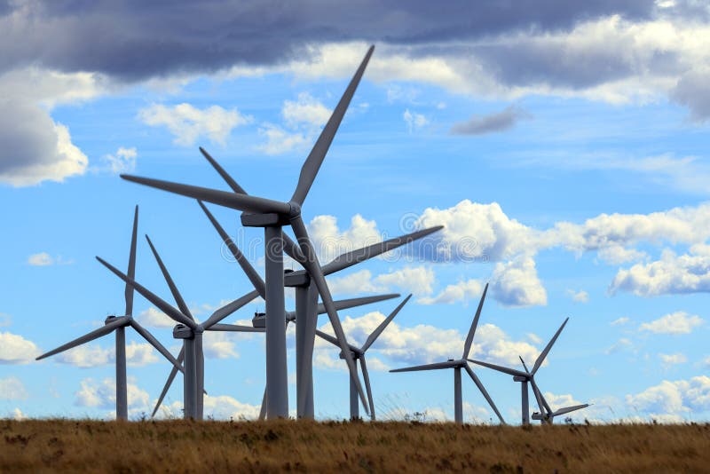 Canadian Tire Wind Turbine at Linda Aucoin blog