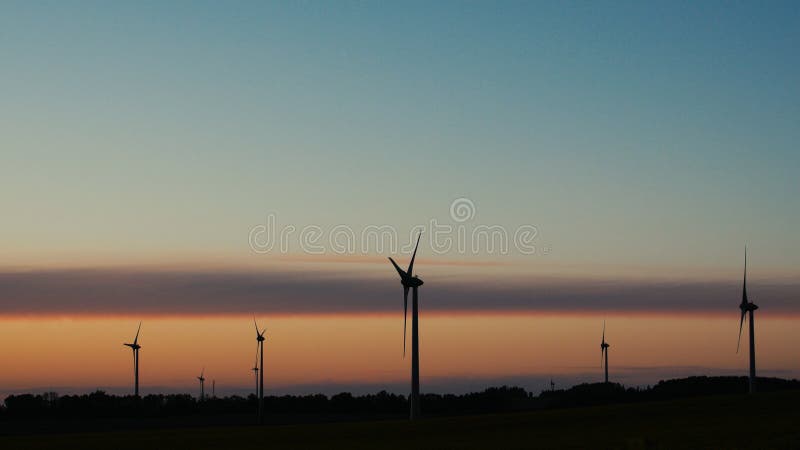 Wind Farms Tech Stock Photos - Free & Royalty-Free Stock Photos from ...