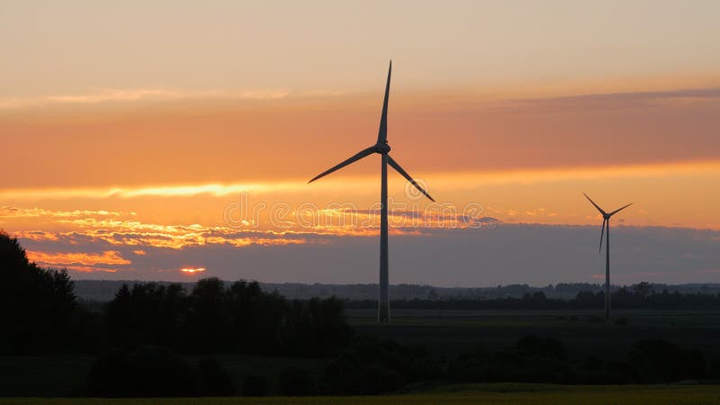Wind Farms Tech Stock Photos - Free & Royalty-Free Stock Photos from ...