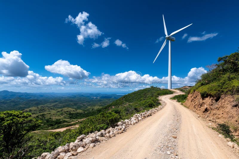 Wind Turbines, Microgrids, Localized Energy Systems Offer Energy ...