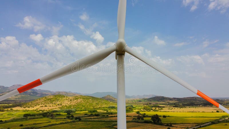 Wind Turbines for Renewable Sources of Electricity without Pollution ...
