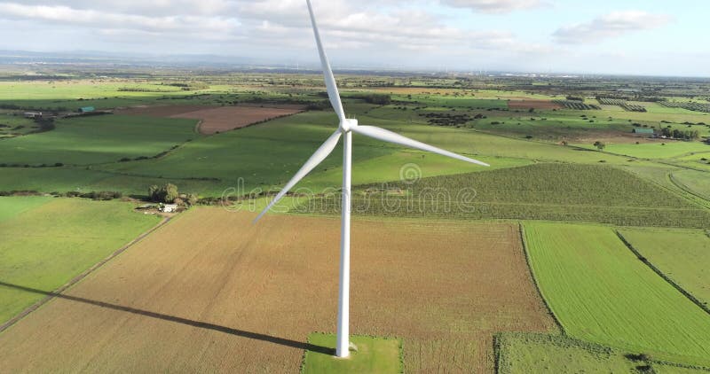Wind Turbines for Renewable Sources of Electricity without Pollution ...