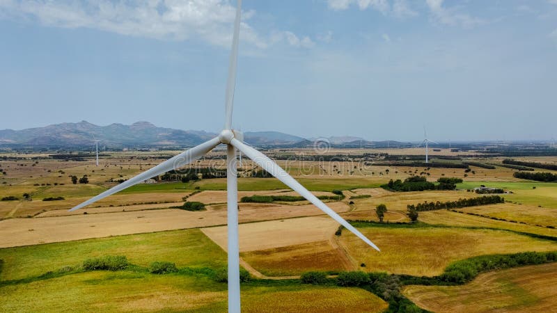 Wind Turbines for Renewable Sources of Electricity without Pollution ...