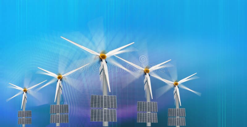 Wind Turbine, Ventilation Technology, Natural Wind System on the Roof ...