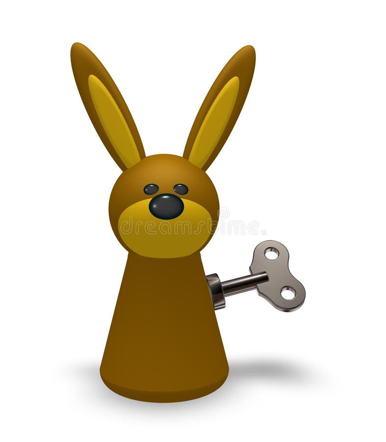 Rabbit Mechanic Stock Illustrations – 84 Rabbit Mechanic Stock ...